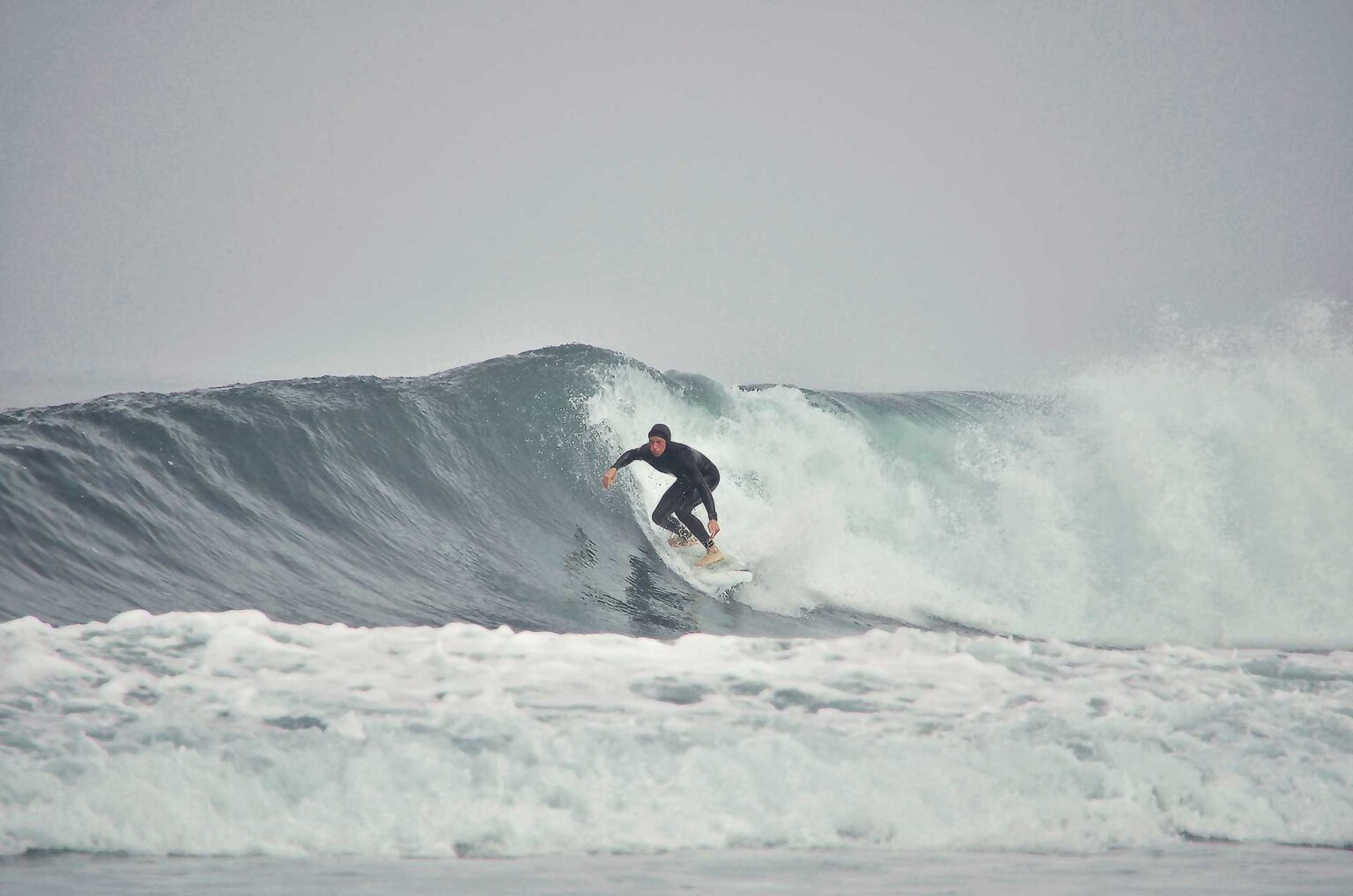 Surfing in Namibia | Salty Jackal Surf School and Surf Camp Swakopmund